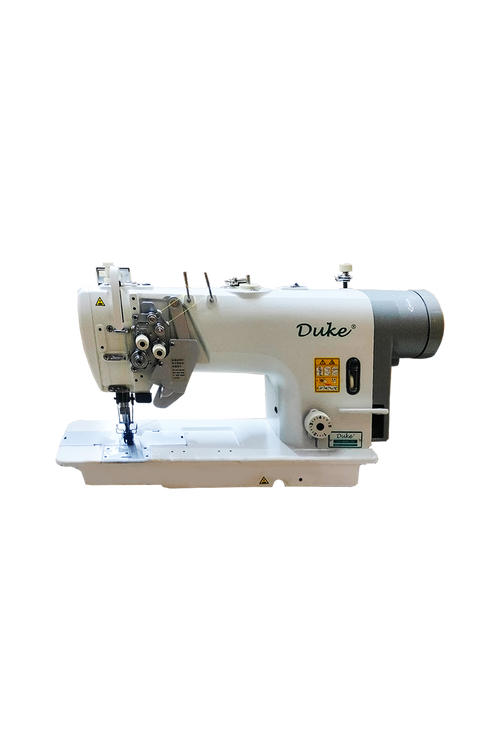 High Speed Double Needle Sewing Machine - DY 8450-D3 | HCA