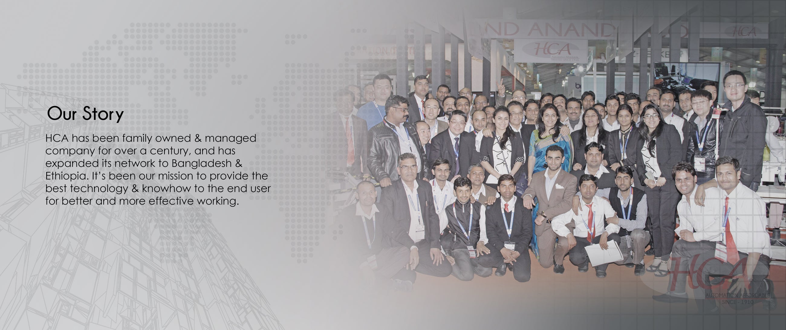 Hari Chand Anand & Co.