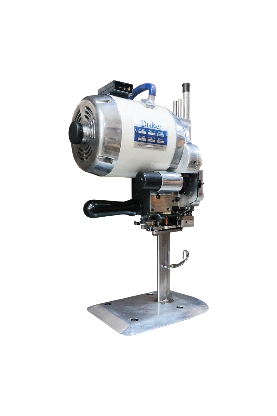 Cutting Machine - Duke DK 988 for Precision and Efficiency | HCA