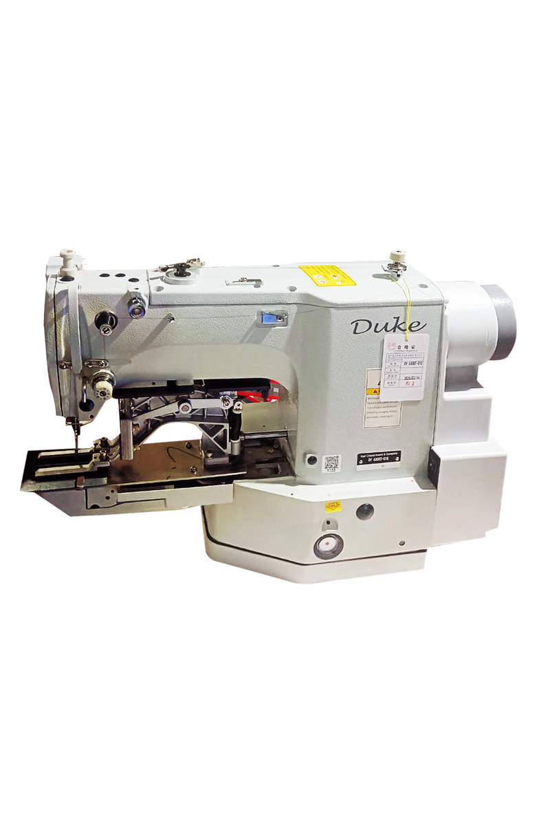 Electronic Bar Tacking Sewing Machine - Duke DY 630GT | HCA