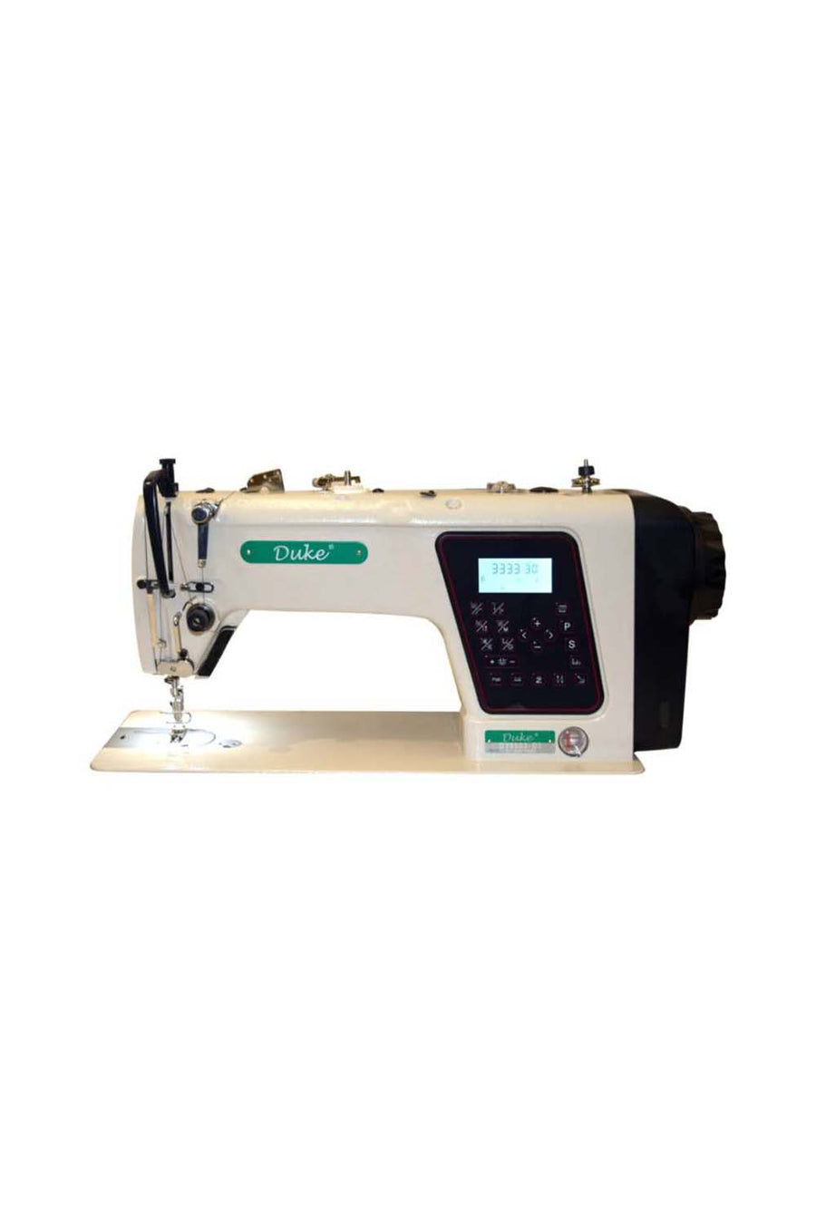 Duke Direct-Drive Lockstitch Sewing Machine - DY 9503-D5 | HCA
